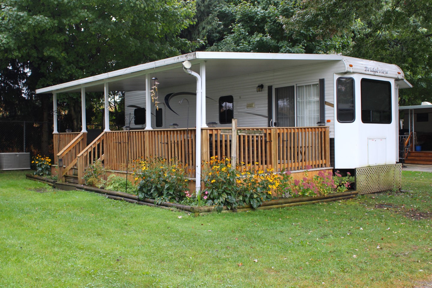 2015 Bridgeview | CGRV Group - Campgrounds & RV Sales